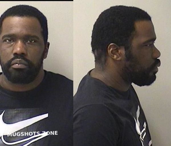 JACKSON ANTHONY JAMAL 03/07/2024 - Kane County Mugshots Zone