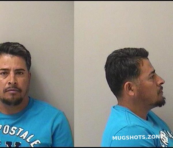 ROBLES JACINTO 03/07/2024 - Kane County Mugshots Zone