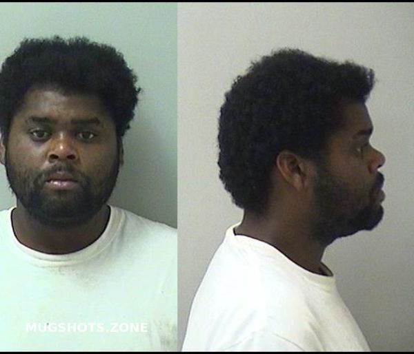 BAKER JOSHUA M 03/07/2024 - Kane County Mugshots Zone