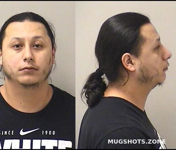 MURO RENE 03/09/2024 - Kane County Mugshots Zone