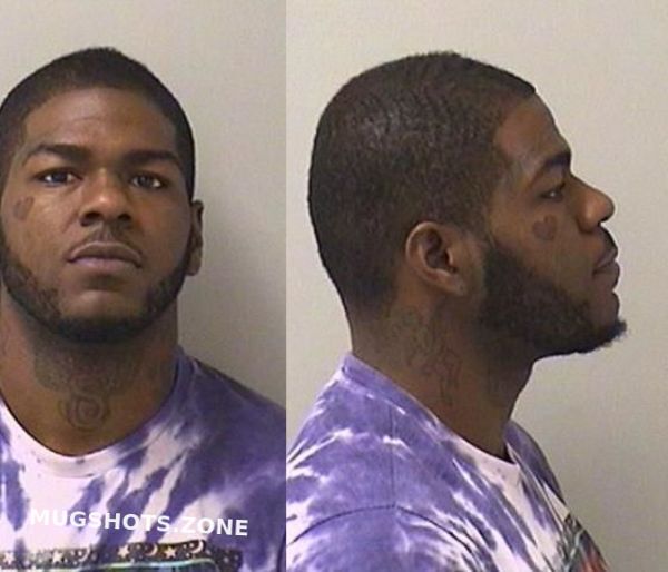 HARVEST DASHAUN 03/13/2024 - Kane County Mugshots Zone