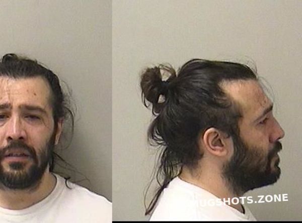 DOLEK FURKAN 03/14/2024 - Kane County Mugshots Zone