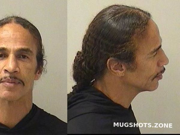 CARTER RONNIE J 03/15/2024 - Kane County Mugshots Zone