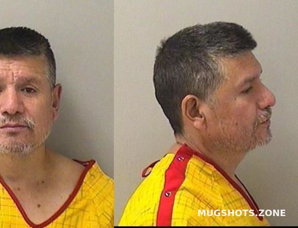 PINA-TENORIO BENJAMIN 03/15/2024 - Kane County Mugshots Zone