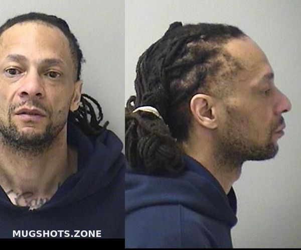 FOWLER JOHN WESLEY 03/20/2024 - Kane County Mugshots Zone