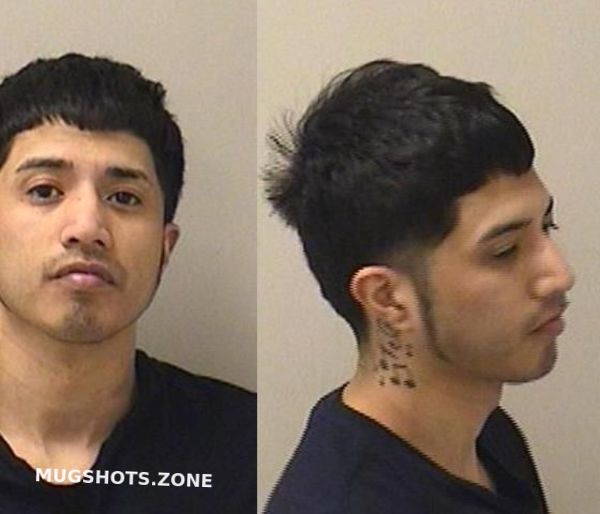 NEVAREZ CHRISTIAN 03/25/2024 - Kane County Mugshots Zone