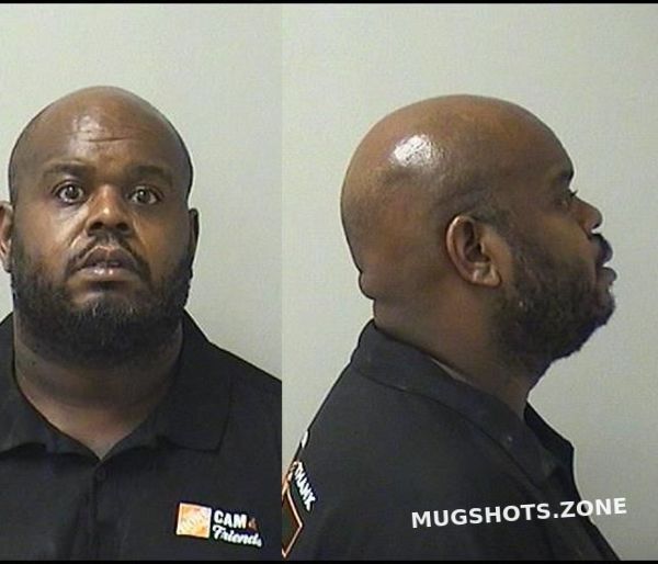 WHITE JERAME C 03/27/2024 - Kane County Mugshots Zone
