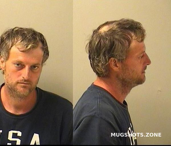 BEACH MICHAEL DEAN 03/30/2024 - Kane County Mugshots Zone