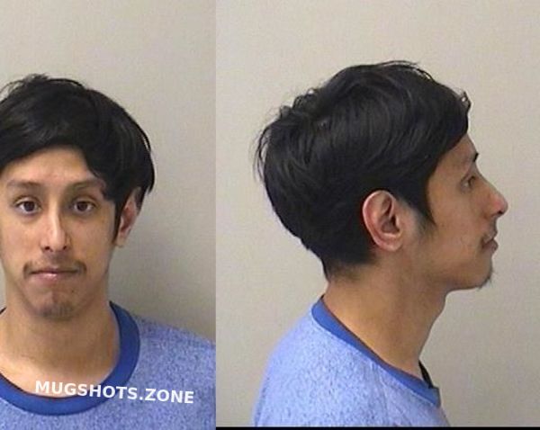 RODRIGUEZ MICHAEL ANGELO 03/30/2024 - Kane County Mugshots Zone