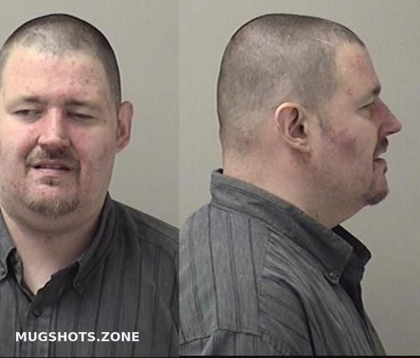 STAPLES JAMES ARTHUR 03/30/2024 - Kane County Mugshots Zone