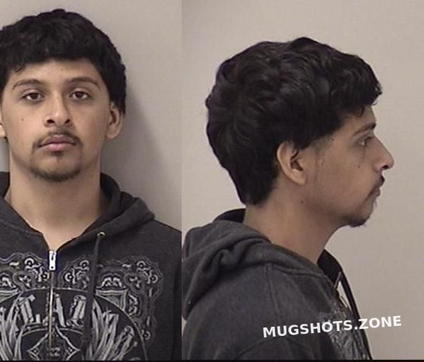 VALDES JOSE A 03/31/2024 - Kane County Mugshots Zone