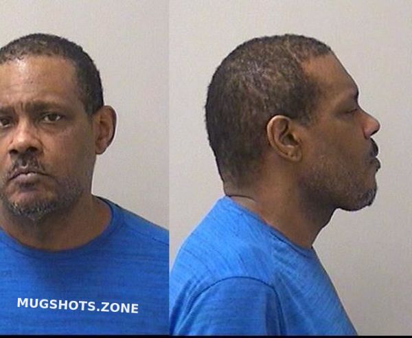 BRADSHAW BRYAN K 03/31/2024 - Kane County Mugshots Zone