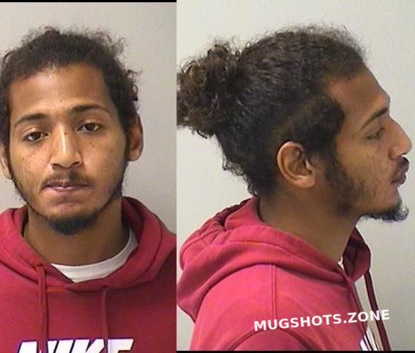 SUGGS JORDAN XAVIER 04/02/2024 - Kane County Mugshots Zone