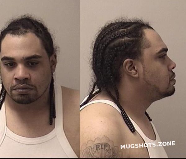EDWARDS JAMES D 04/15/2024 - Kane County Mugshots Zone