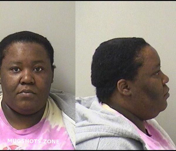 CARTER JADA C 04/18/2024 - Kane County Mugshots Zone