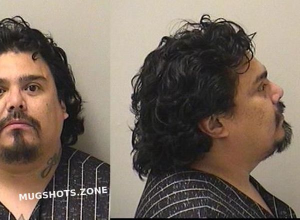TORRES ERIC P 04/19/2024 - Kane County Mugshots Zone