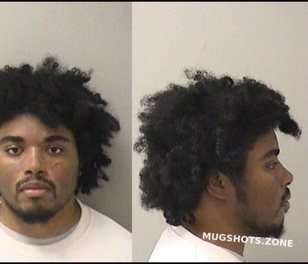 SEABERRY GEORGE 04/23/2024 - Kane County Mugshots Zone