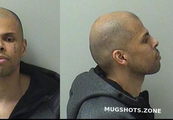 SPAN SAMUEL E 04/25/2024 - Kane County Mugshots Zone