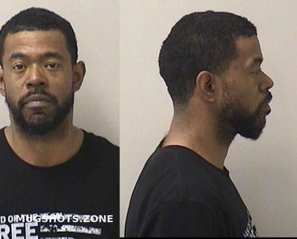 JAMES FERNANDO 04/26/2024 - Kane County Mugshots Zone