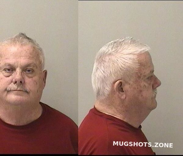 CHIDESTER JAMES ALLEN 05/01/2024 - Kane County Mugshots Zone