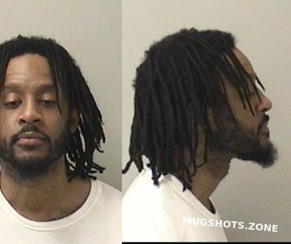 HOLT DWAYNE E 05/02/2024 - Kane County Mugshots Zone