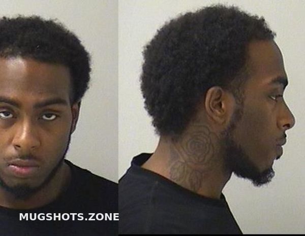 MERRICK DALVIN D 05/09/2024 - Kane County Mugshots Zone