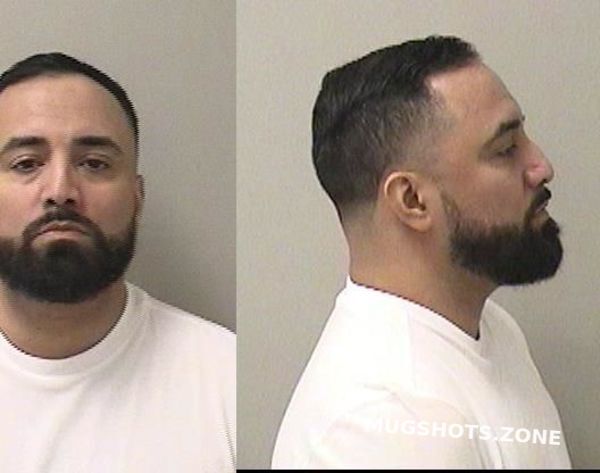 SOLORIO RICARDO 05/10/2024 - Kane County Mugshots Zone