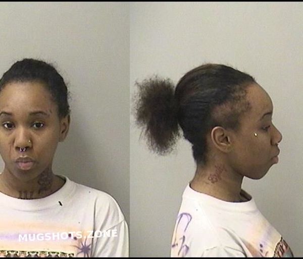 GARNER TYRESA N 05/10/2024 - Kane County Mugshots Zone
