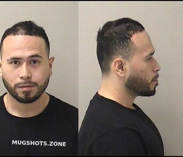 IBARRA JONATHAN 05/10/2024 - Kane County Mugshots Zone