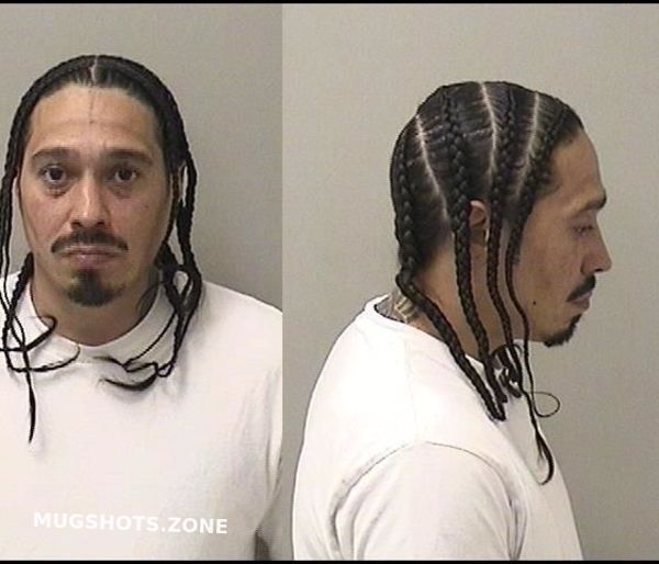 ROMAN ANGEL 05/11/2024 - Kane County Mugshots Zone