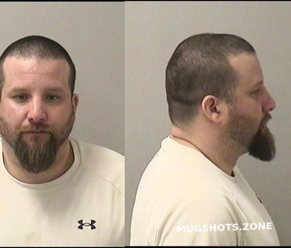 MEADOWS BLAKE S 05/11/2024 - Kane County Mugshots Zone