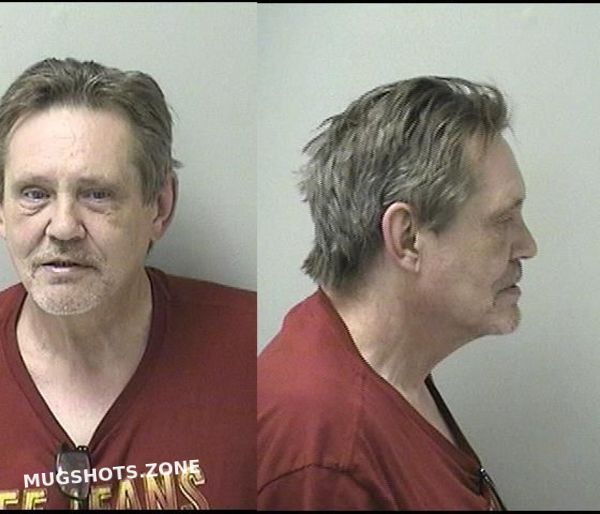 WILLIAMS JOHNNY L 05/12/2024 - Kane County Mugshots Zone