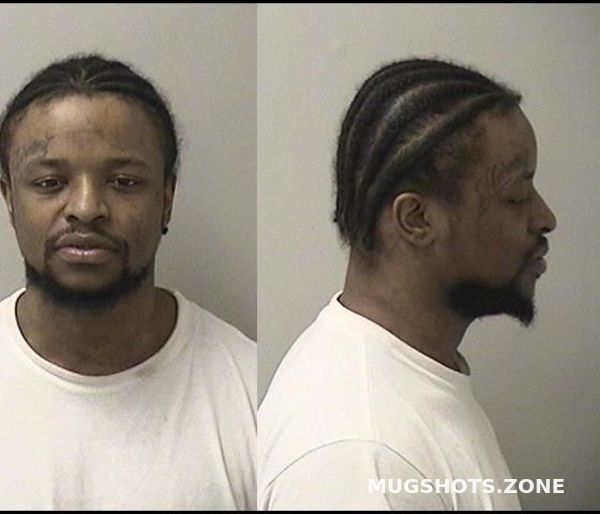 BUTLER ANTHONY WAYNE 05/14/2024 - Kane County Mugshots Zone