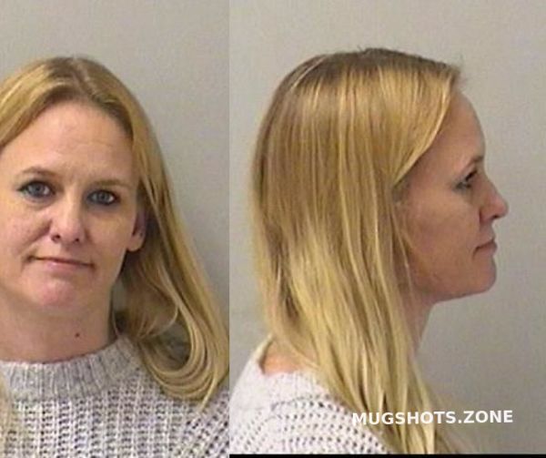 SCHULZE AMANDA M 05/16/2024 - Kane County Mugshots Zone
