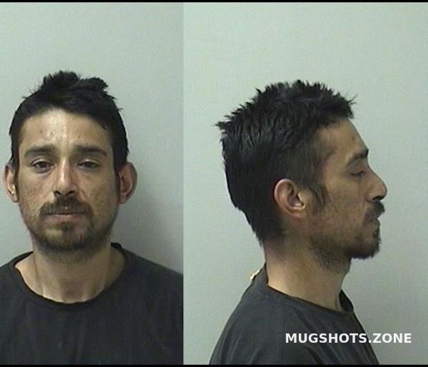 BELTRAN RICKY 05/18/2024 - Kane County Mugshots Zone