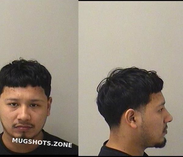 CHAVEZ JONATHAN 05/19/2024 - Kane County Mugshots Zone