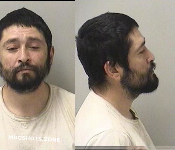 ALANIS-SOTO EDUARDO 05/20/2024 - Kane County Mugshots Zone
