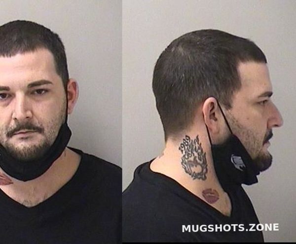 COOK MICHAEL R 05/25/2024 - Kane County Mugshots Zone