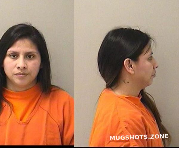 BACA SELENE 05/29/2024 - Kane County Mugshots Zone