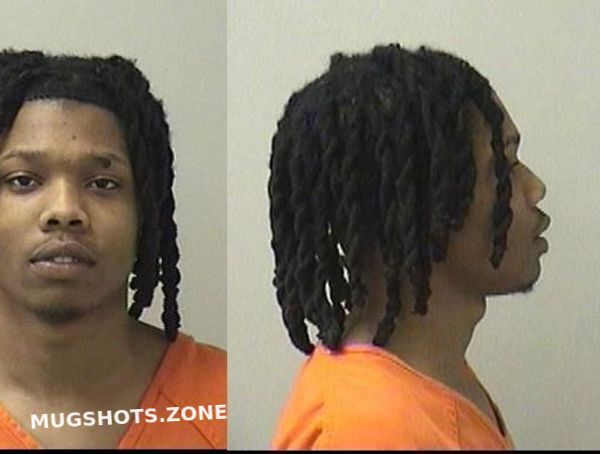 MILLER TERRELL D 05/30/2024 - Kane County Mugshots Zone