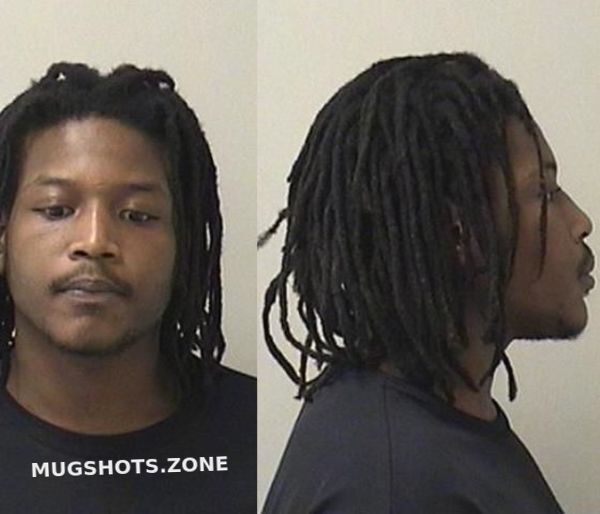 ANDERSON TYREE T 05/31/2024 - Kane County Mugshots Zone