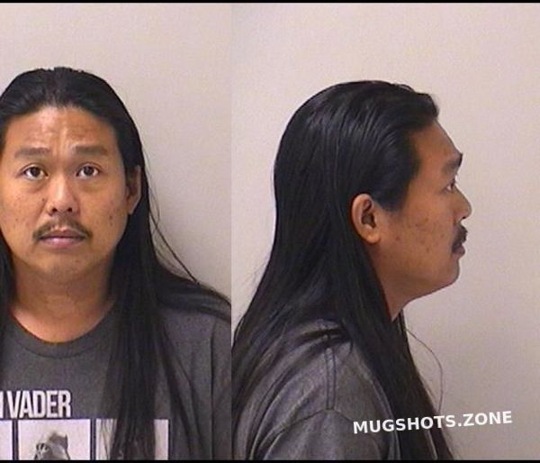 THONGJAROEN SUWIT 06/01/2024 - Kane County Mugshots Zone