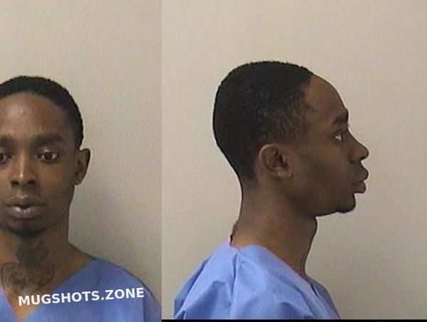 STOKES ERIC C 06/03/2024 - Kane County Mugshots Zone