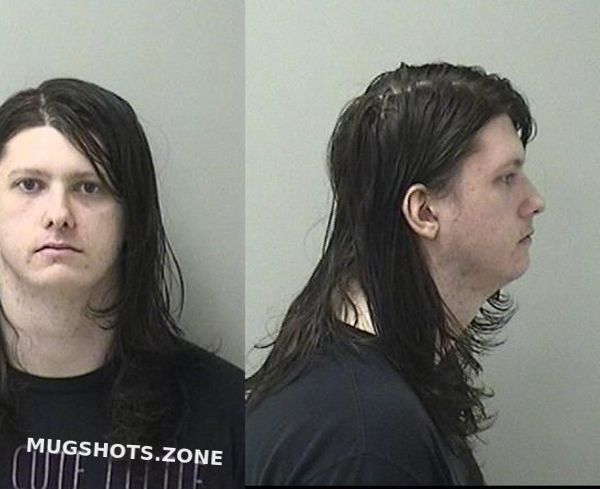 BAKER JACOB M 06/05/2024 - Kane County Mugshots Zone