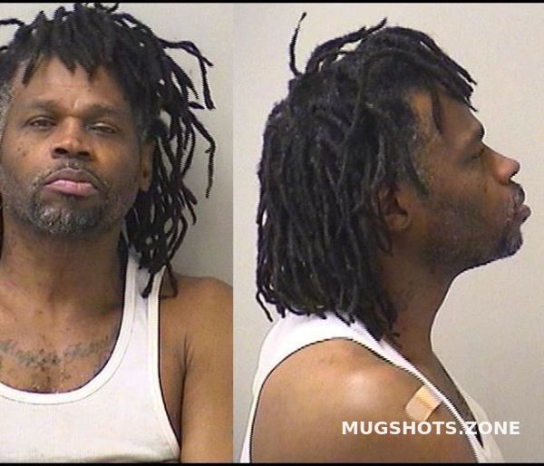 JAMES MICHAEL D 06/05/2024 - Kane County Mugshots Zone