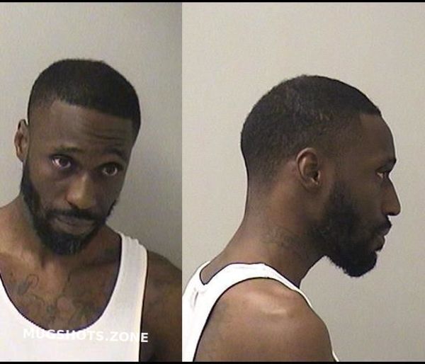 PARKER JAMES A 06/15/2024 - Kane County Mugshots Zone