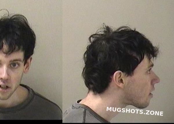 REED BRANDON R 06/19/2024 - Kane County Mugshots Zone