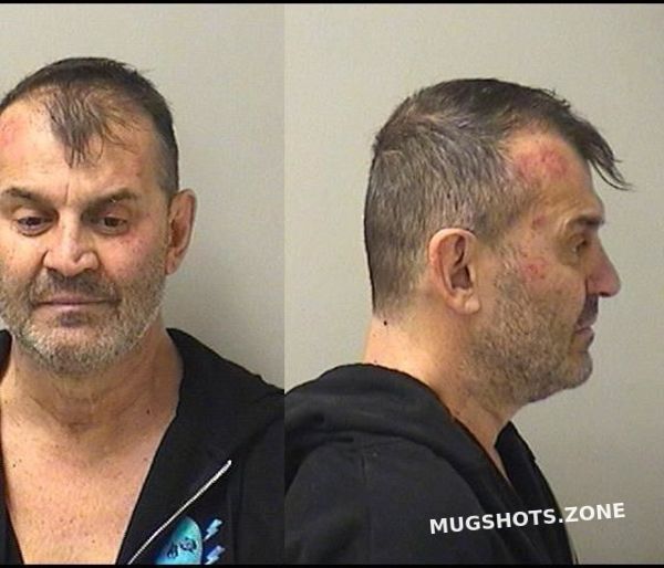 BURCHETT GLENN M 06/20/2024 - Kane County Mugshots Zone