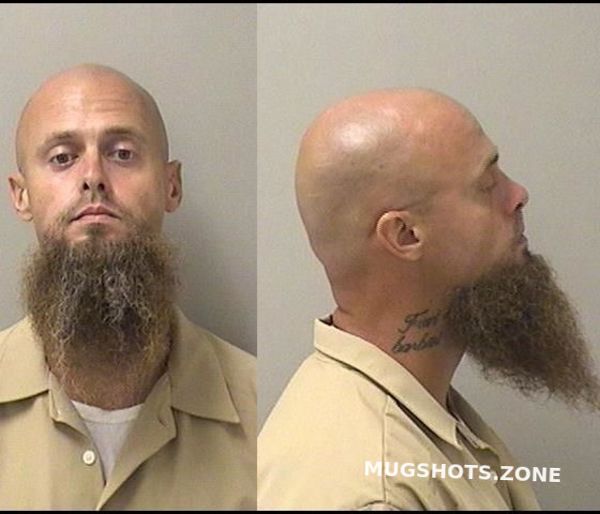 HAUSCHILD JOSEPH ANTHONY 06/20/2024 - Kane County Mugshots Zone