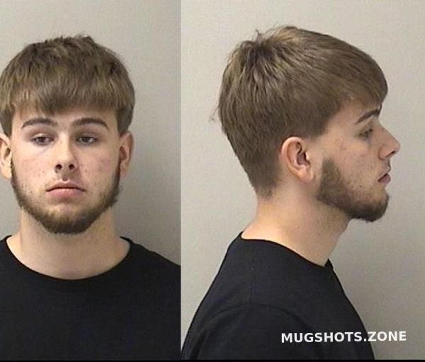 MURPHY MCKADE J 06/20/2024 - Kane County Mugshots Zone